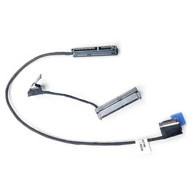 HDD CABLE LAPTOP Sata Hard Drive Cable 6017b0309001 ForHP DV6-6000 DV7 ...