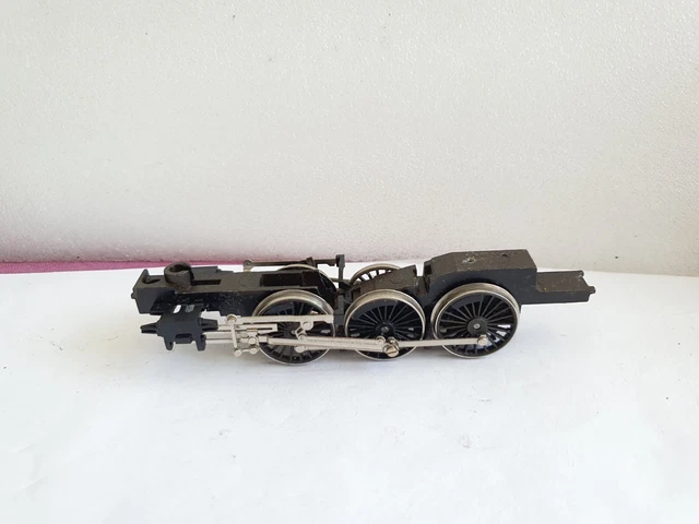 HORNBY LNER A4 Mallard Sir Nigel Gresley chassis for tender drive ...