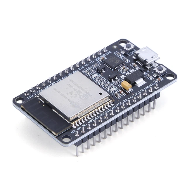 ESP32 CP2102 TYPE-C Development Board WiFi Bluetooth Wireless Module ...