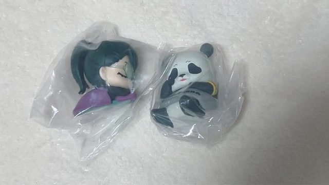 GACHA CAPSULE TOY Jujutsu Kaisen Onemutan Gacha Capsule Toy Figure ...