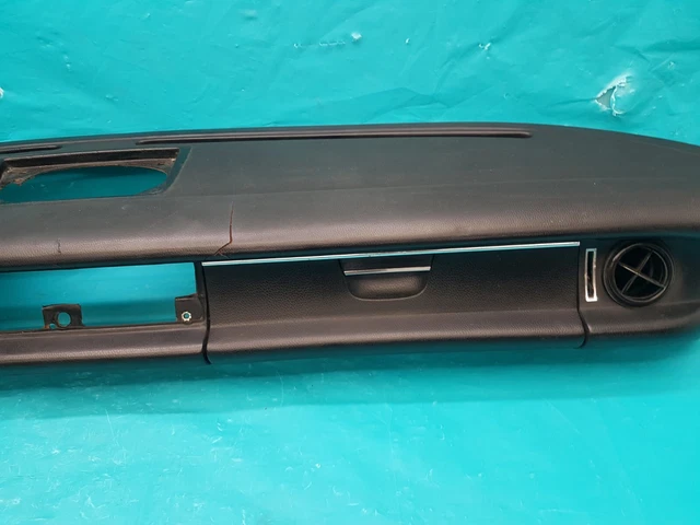 ORIGINAL MERCEDES-BENZ W114 W115 /8 Armaturenbrett Cockpit Dashboard ...