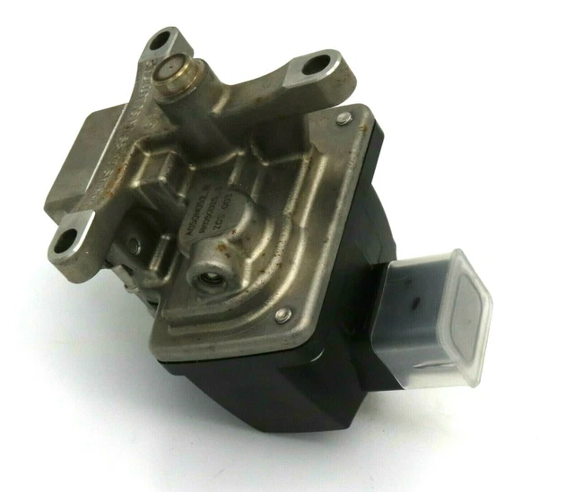 MERCEDES-BENZ ADBLUE POMPE Vanne de Distribution A0001405339 EUR 369,53 ...