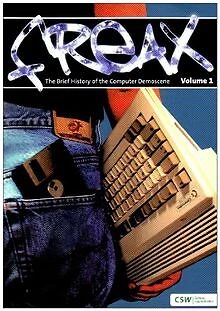FREAX. THE BRIEF History of the Computer Demoscene / The A... | Livre | état bon EUR 26,96 ...