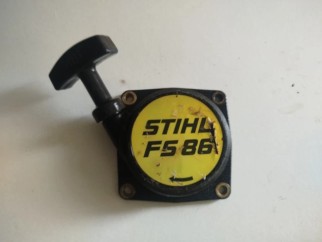 LANCEUR Pour Debroussailleuse Stihl Fs 86 EUR 18,00 - PicClick FR