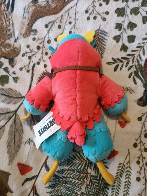 OFFICIAL FORTNITE 2020 - Guff Plush Soft Toy 8" - Jazwares - Epic Games ...