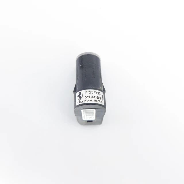 SENSOR DE APARCAMIENTO Maserati GRAN TURISMO M145 214561 EUR 79,00 ...