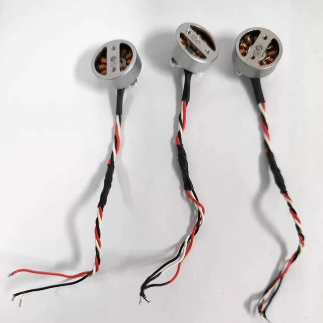 ORIGINAL DRONE ARM Assembly Motor Repair Replacement Parts for DJI Mini ...