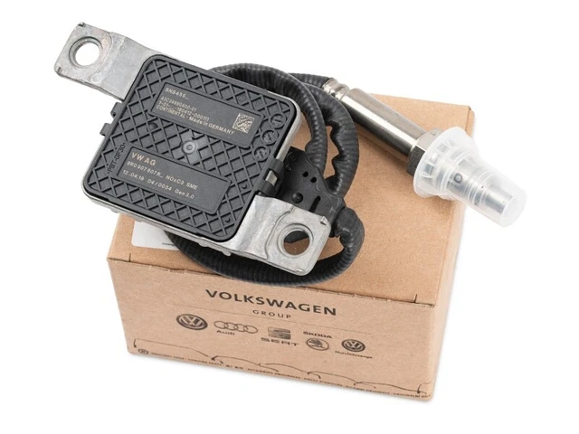 OE NOX SENSOR Audi VW 80A907807C 059907805P 059907807P 059907805B ...