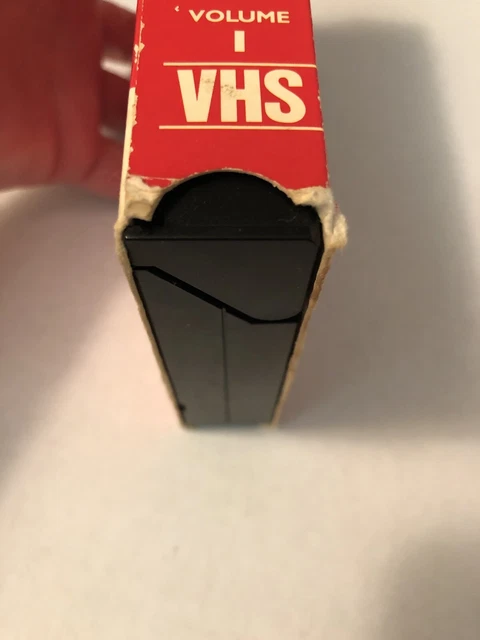 UAV CARTOON CLASSICS Collection Bugs Bunny Volume 1 VHS Vintage Rabbit ...