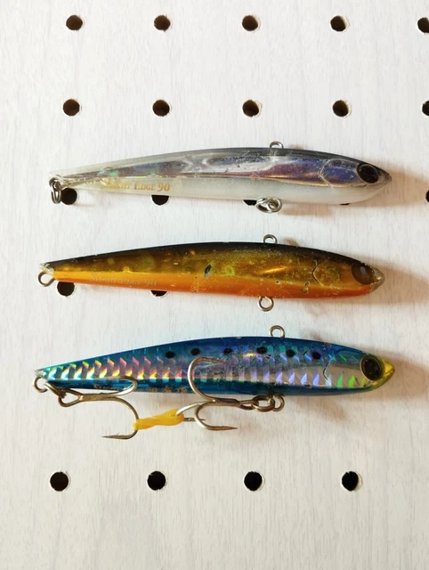 Z1617 ECLIPSE SLIGHT Edge 90 Set $129.28 - PicClick AU