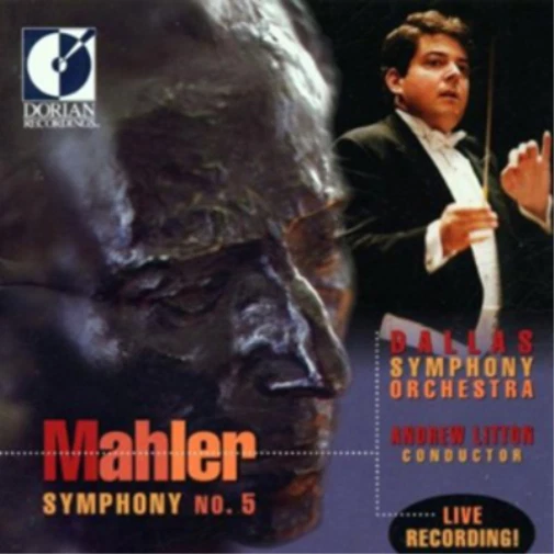 GUSTAV MAHLER GUSTAV Mahler: Symphony No. 5 (CD) Album EUR 27,35 - PicClick FR