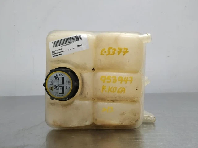 8V618K218AE AUSDEHNUNGSGEFÄSS FÜR FORD KUGA (CBS) Titanium 2012 953947 ...