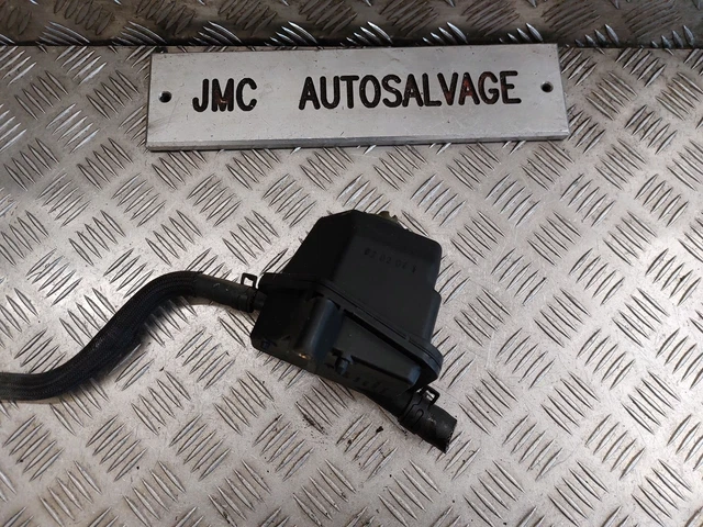 VW GOLF MK4 Audi Tt Mk1 8N Power Steering Fluid Reservoir Tank Pot ...