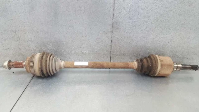 TOB000110 TRANSMISSION ARRIÈRE Droit pour LAND ROVER FREELANDER (LN ...