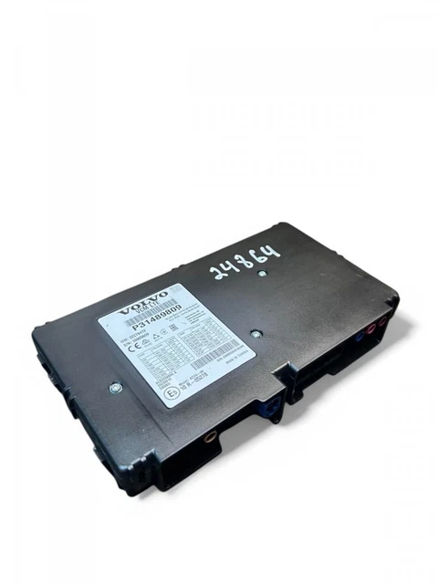 VOLVO V90 S90 xc60 xc90 xc40ehicle connectivity module VCM 36003310 £ ...
