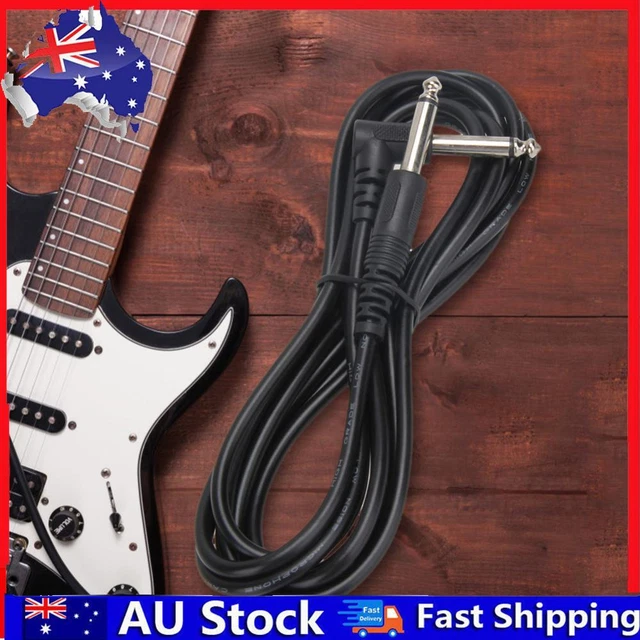 3m 10ft Electric Patch Cord Guitar Amplifier Amp Guitar Cable £4 86 Picclick Uk