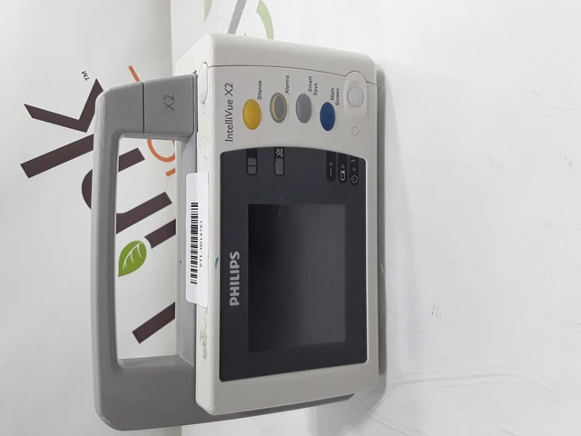 PHILIPS INTELLIVUE X2 Module - Masimo SpO2 $186.00 - PicClick