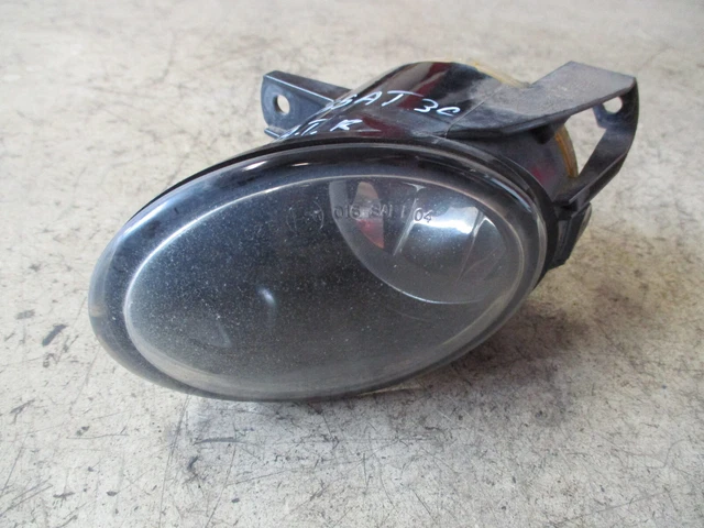 NEBELSCHEINWERFER VW PASSAT 3C links NSW 3C0941699B EUR 36,99 - PicClick DE