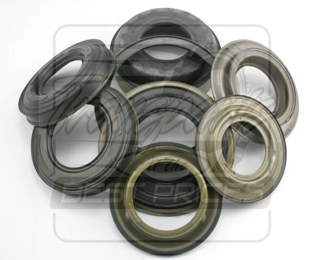 FITS FORD 5R110W 5R110 Torque Shift Transmission Bonded Piston Kit 2003 ...