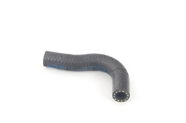 GENUINE MERCEDES OM642 Engine Diesel Fuel Hose - Connection Point to ...
