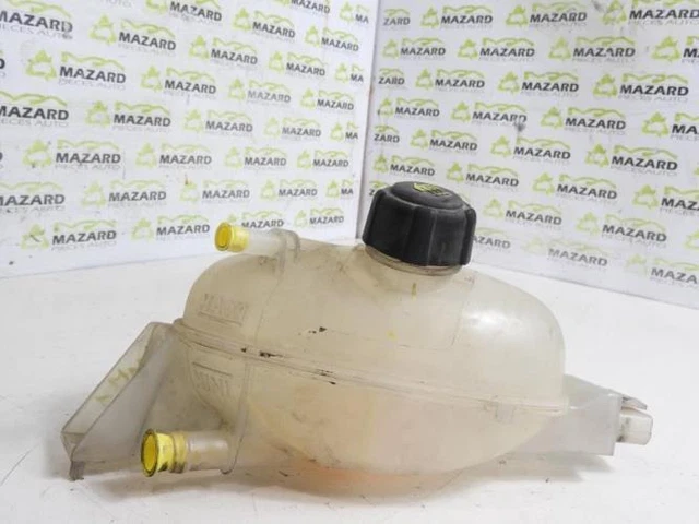 VASE D'EXPANSION RENAULT MASTER 3 217100015R EUR 15,00 - PicClick FR