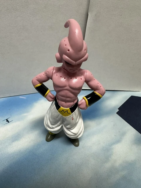 FIGURINE DRAGON BALL Z Kid Buu Super Battle Collection 1996 dbz EUR 21 ...