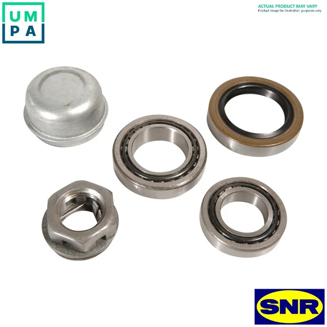 WHEEL BEARING KIT R140.98 FOR VW CARAVELLE/EUROVAN/IV/Bus/TRANSPORTER ...