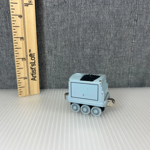 THOMAS THE TANK Engine And Friends Diecast Metal Train Spencer Tender ...