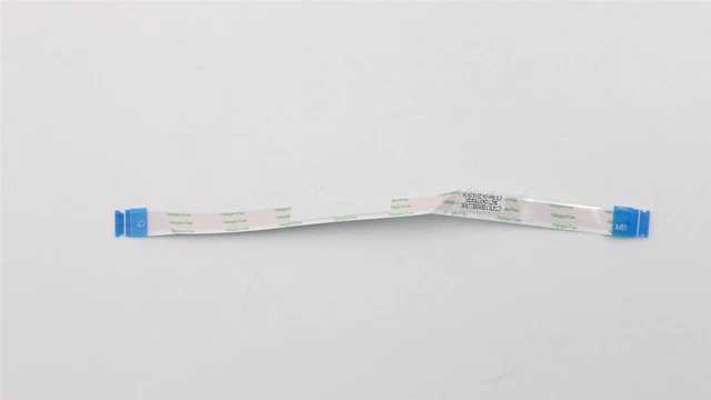 LENOVO THINKPAD T470 A475 25 Touchpad Trackpad Board Cable 00UR501 $58. ...