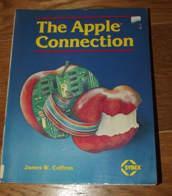 RARE EARLY COMPUTER manuals ect THE APPLE COLLECTION JAMES W COFFRON ...