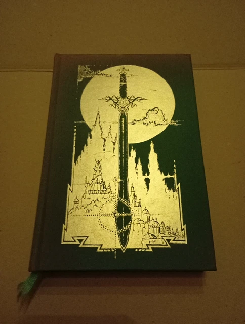 ELRIC DES DRAGONS TL #234/5000 - Éditions Opta - Michael Moorcock - TBE ...