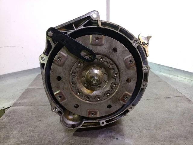 8HP70X BOÎTE DE Vitesses / 1087020009 Zf / 24007644628 / 5248219 Pour ...