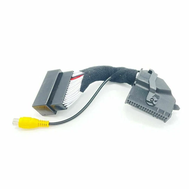 MINI TRUCKS AUTO -R??ckfahrkamera Automatische Parkplatzmonitor Mini Trucks EUR 11,35 - PicClick FR