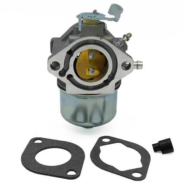 CARBURATEUR POUR BRIGGS & Stratton 698171 697594 Mower Engine, EUR 21 ...