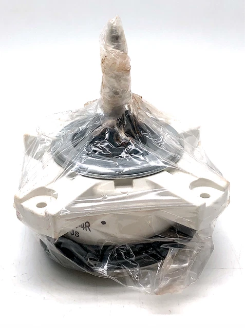 TOSHIBA ICF-140-43-4R 43T21375 Fan Motor PJ30 140VDC 43W Aircon Outdoor ...