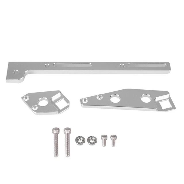THROTTLE CABLE BRACKET For LS1 Sheet Metal Intake Manifold Part ...