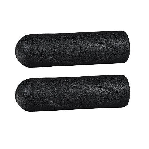 RUBBER HAND GRIPS - Fits Go-Go, Mega Motion & Pride Electric Mobility ...
