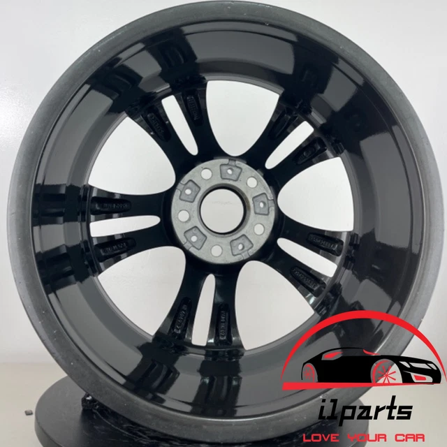 BMW 228I 230I M235i M240 2014-2019 18" FACTORY OEM REAR RIM 86132 ...