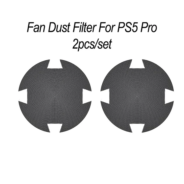 FÜR PS5 PRO kompatible Staubschutzhülle mit Cooling Airflow Design EUR ...