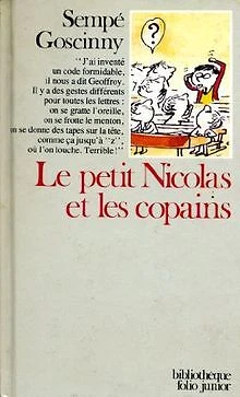 LE PETIT NICOLAS et les copains de Sempé, Jean-Jacque... | Livre | état ...