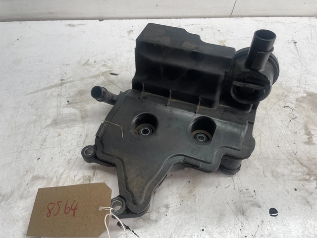 FORD KUGA ENGINE Block Breather Case Mk1 / Mk2 Txma 2.0 Diesel 2012 ...