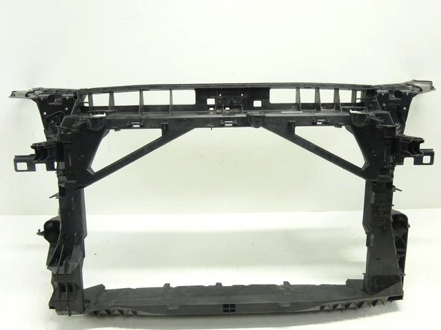 AUDI A3 S3 8Y 2020-23 front bumper slam panel genuine 8Y0805588 £299.00 ...