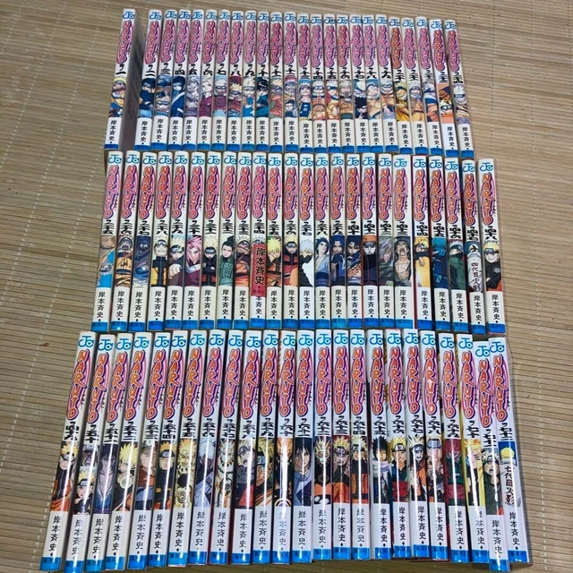 MASHLE VOL.1-18 COMPLETE Full Set Japanese Manga Comics Japanese language £98.44 - PicClick UK