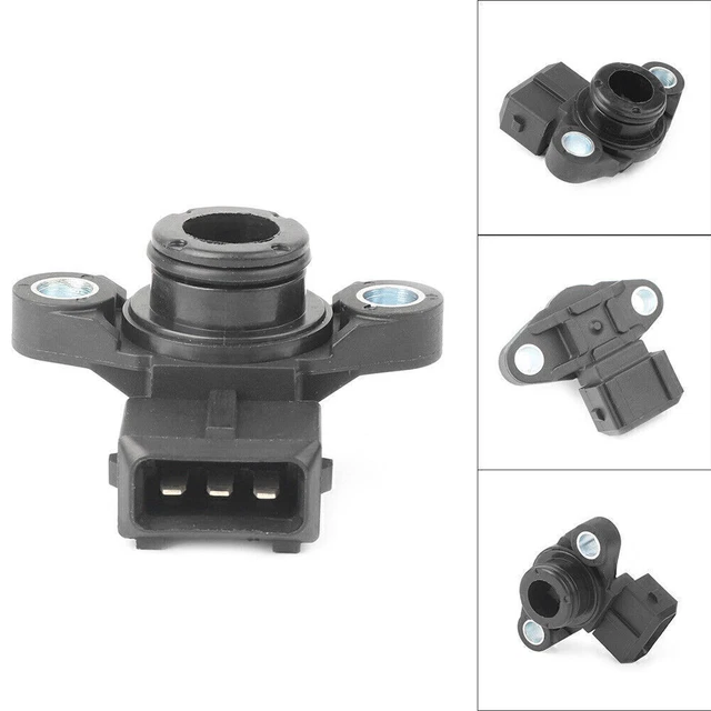 FIT MITSUBISHI LANCER 2008-2011 Manifold Absolute Pressure(MAP) Sensor ...