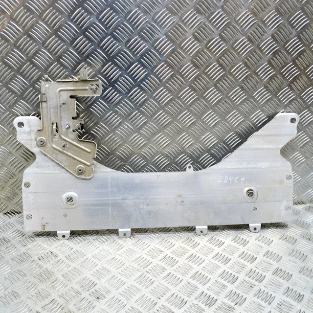 AUDI A6 C8 Front Floor Pan Reinforcement Plate 4K0803341 2.0 Diesel ...
