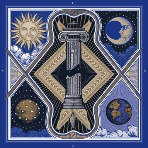 DELUGE ÆGO TEMPLO (CD) Album EUR 15,91 - PicClick FR