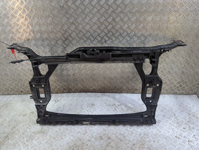 AUDI Q5 MK1 Slam Panel Radiator Support Front 8R 2011 £89.99 - PicClick UK
