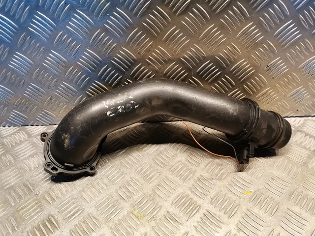 MERCEDES-BENZ W212 E 220 CDI Air Intake Tube Pipe 6510903637 EUR 33,54 ...