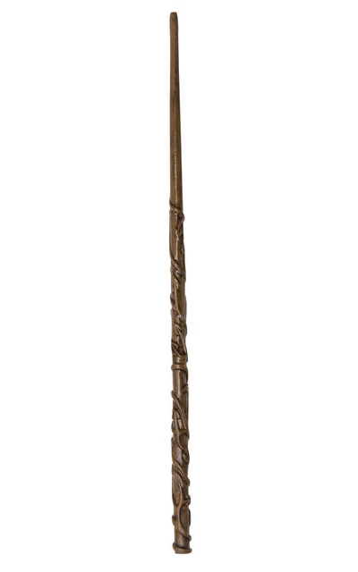 DELUXE HERMIONE WAND Enfants Déguisement Harry Potter Livre Adultes ...