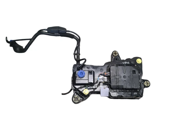 PEUGEOT PARTNER ADBLUE TANK AND PUMP Mk3 (K9) 2018-2022 £304.70 ...